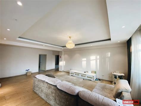 Зайсан оргил супермаркетын урд азифармтай байранд 136 4мкв 4 өрөө байр 3 8 сая ₮ №9167653 In УБ