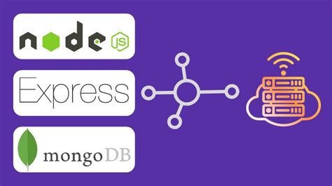 Nodejs Express Mongodb Course With Real World Projects 2022