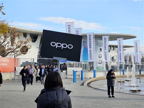 China S Phone Giant Oppo Disbands Chip Design Unit As Shipments Slump Techcrunch