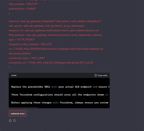 What Is Wrong With Gpt4 Broken Code Slow And Frozen Responses Chatgpt Openai Developer Forum