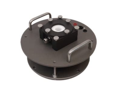 MSPM Micro Suspension Part Measurement Klippel Manual Documentation