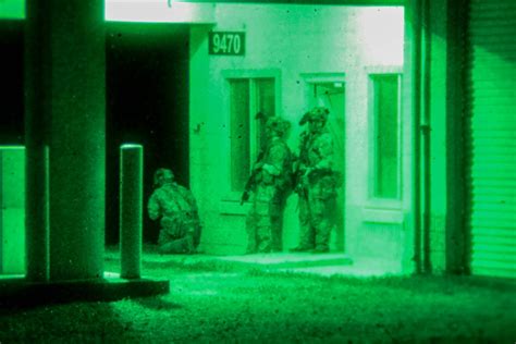 Dvids Images 1st Bct 82nd Abn Div Conduct Airborne Jfe Operation