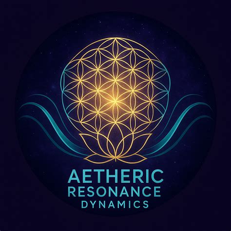 Aetheric Resonance Dynamics
