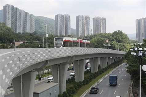 揭秘黄埔有轨电车的“全国第一”
