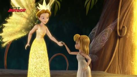 Tinkerbell Born