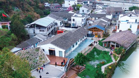 温州市瓯海区文广旅体局高扬文旅之帆 赋能幸福温州