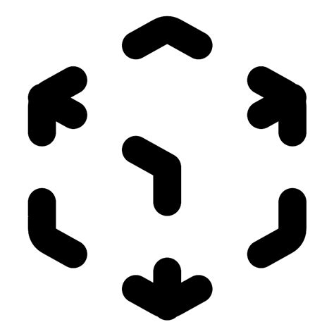 Cube Outline Vector Svg Icon Svg Repo