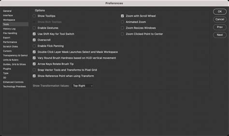 Solved Clicking On Layer Selects Mask Instead Of Layer Adobe Product