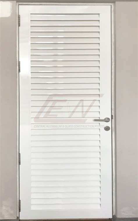 Swing Doors Central Aluminium And Glass Construction Pte Ltd