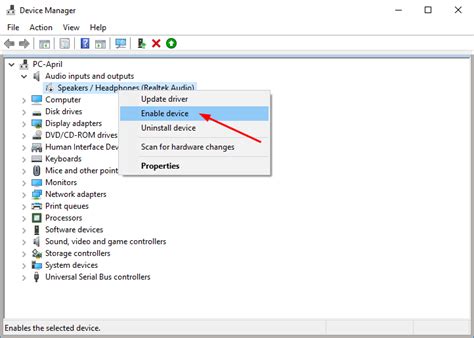 Solved Speakers Not Working On Laptop Driver Easy