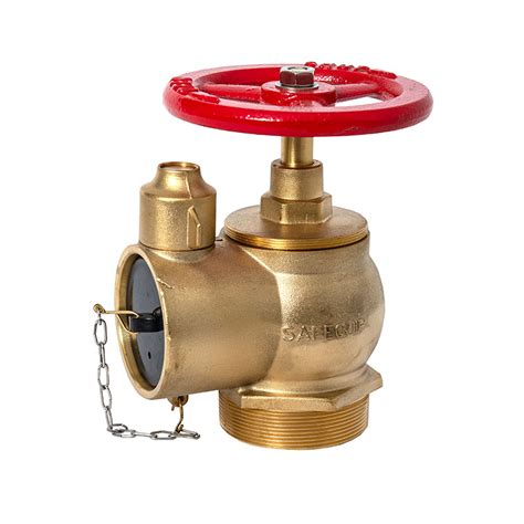 Brass Hydrant Valve Hose Reel