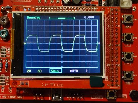Help Me Understand 10kHz Square Wave Thru My SE DiyAudio