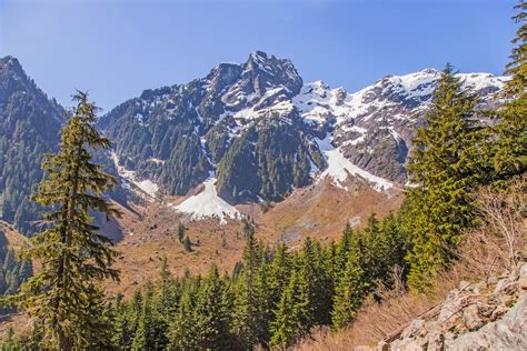 Golden Ears Provincial Park