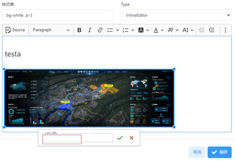 Image Caption And Resize Not Work When The Ckeditor In The Bootstrap5 Modal Dialog · Issue