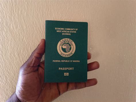 Automated Passport Application System How To Apply For The