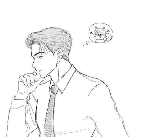 김이사님 요즘 최대고민 다람쥐 저녁밥으로 머 사갈지 극염 Yyeeomm