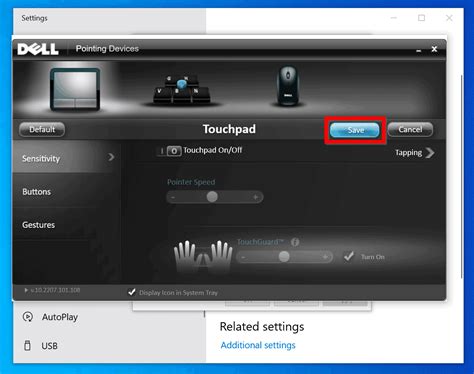 Disable Touchpad Windows For Dell Or HP Laptop