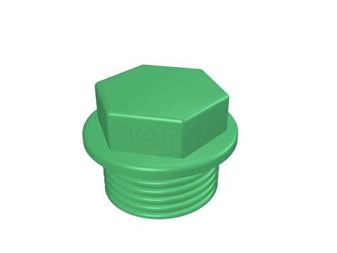 Firat Ppr Ispitni Čep Kratki 12 Cerovo