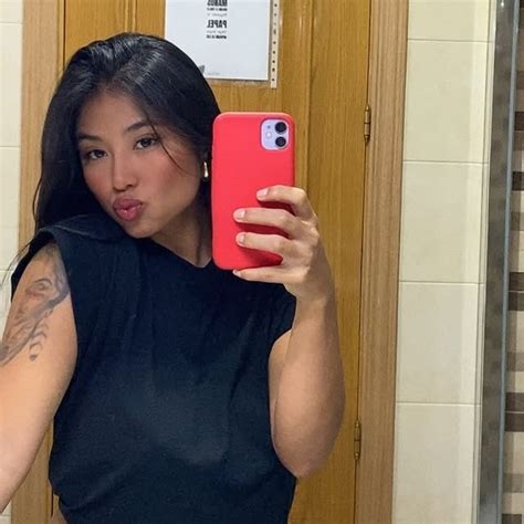 Michelle Amaya 94 Amya • Threads Say More