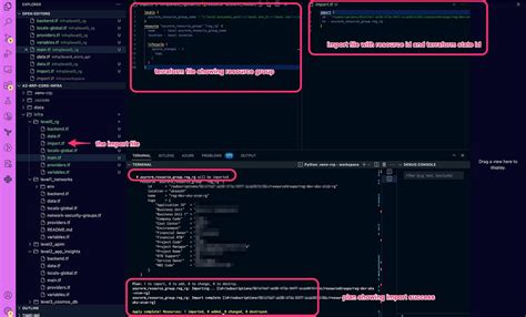 terraform import v1 5 step by step guide by william viz doshi medium