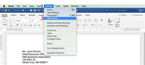 How To Create Open And Save New Microsoft Word Document Files Envato Tuts