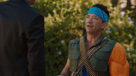 David Faustino Bones Wiki Fandom