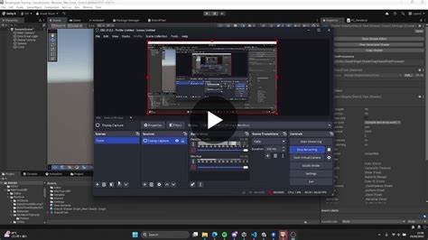 Unity Unity3d Shadergraph Unitydeveloper Unityshaders Dimas Rizky Hutama