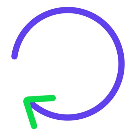 Refresh Reload Sync Rotate Recycle Update Icon Download On Iconfinder