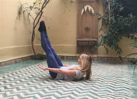 约瑟夫普拉提的34个经典垫上动作有哪些？ 知乎