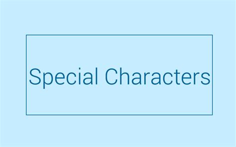 Module 28 Insert Special Character Microsoft Excel Intermediate