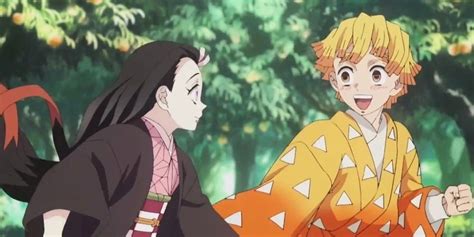 10 Times Zenitsu Was The Most Relatable Character In Demon Slayer