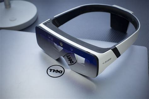 Daqri Smart Glasses Behance