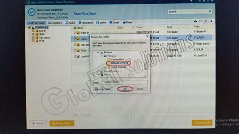 Cara Mengatasi Komputer Disk Boot Failure Insert System Disk And Press Enter Spesialist Jasa