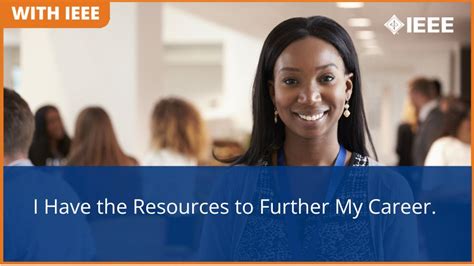 Withieee Ieee Member Experience