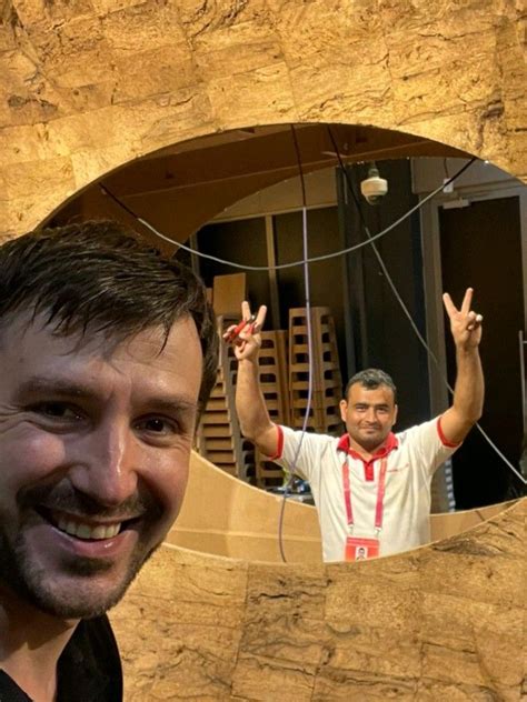 Muhammad Ibrahim On Linkedin Latvia Pavilion 🇱🇻