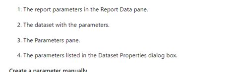 solved report builder error forward dependencies are no microsoft fabric community