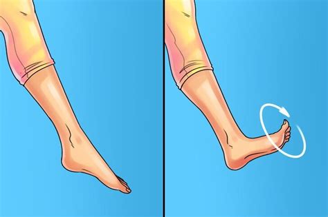 6 упражнений которые помогут победить боль в коленях ступнях и бедрах