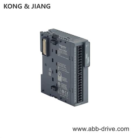 Schneider Tsxcusbmbp Communication Module Abb Drive Automation