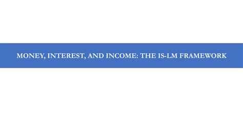 Solution Is Lm Framework 1 Studypool