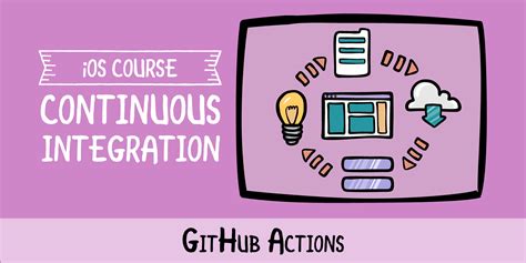 Continuous Integration Episode 3 Github Actions Kodeco