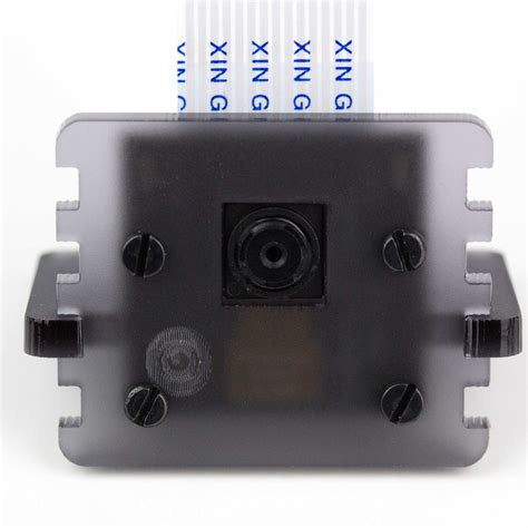 Raspberry Pi Camera Mount