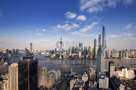 上海风光高清图片下载 正版图片500715502 摄图网