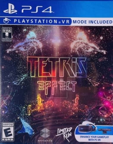 TGDB Browse Game Tetris Effect
