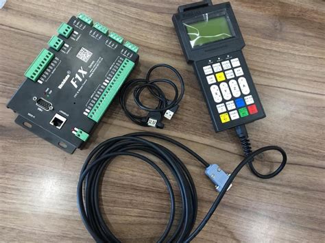 RichAuto DSP Controlling System For CNC Router