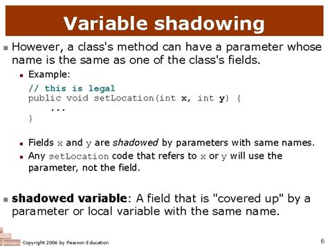 Building Java Programs Chapter 8 Classes And Objects