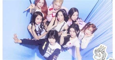 Sm 신인 하츠투하츠 첫 컴백 자주 볼 거니까 기대해 주세요[일문일답]