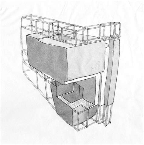 experiments sketches on behance
