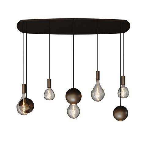 Hanglamp Gerace Ovaal L Het Posthuys