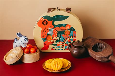 ขนมไหว้พระจันทร์ ประจำปี 2566 โรงแรมบันยันทรี กรุงเทพฯ