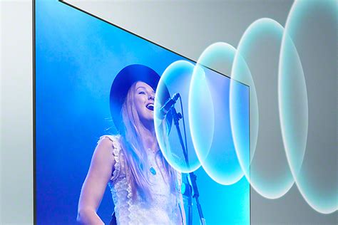 採用 Xr Processor 技術的 Bravia 電視 Bravia 電視 台灣索尼